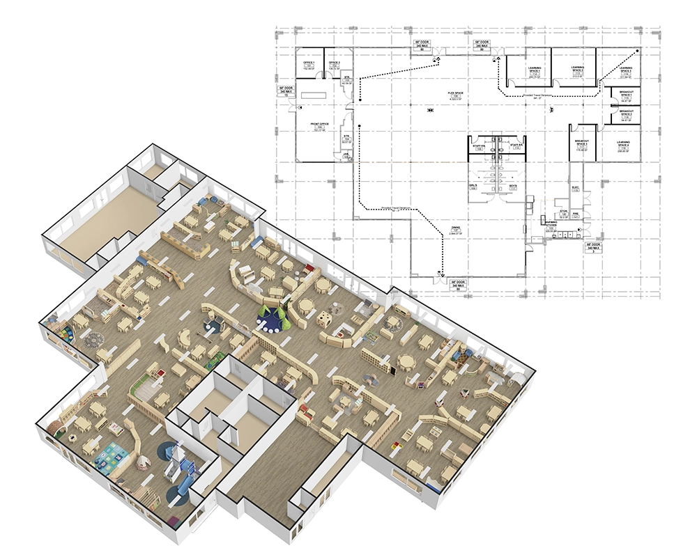 Unoccupied Play Explained: Definition, Benefits, and How to Support It