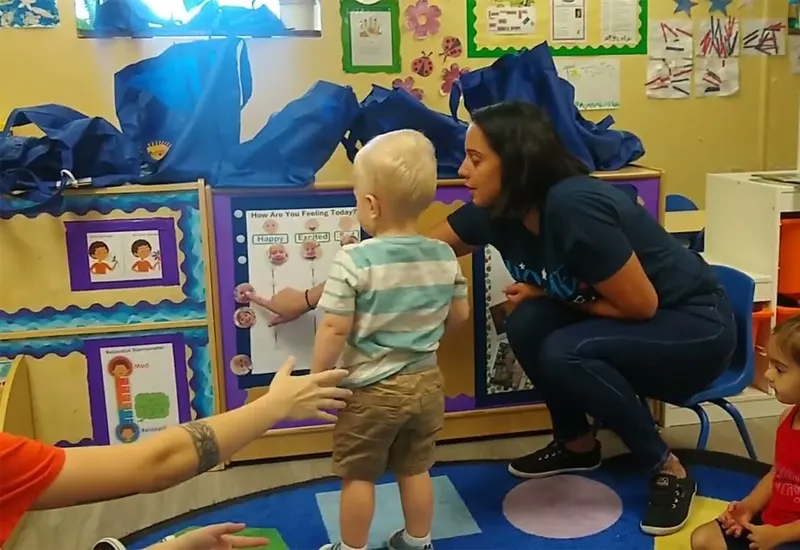 30 Engaging Circle Time Activities and Games for Early Childhood ...